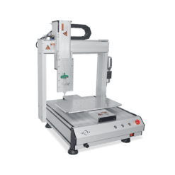 desktop dispenser machine - China Automatic Glue Dispenser Machine Supplier