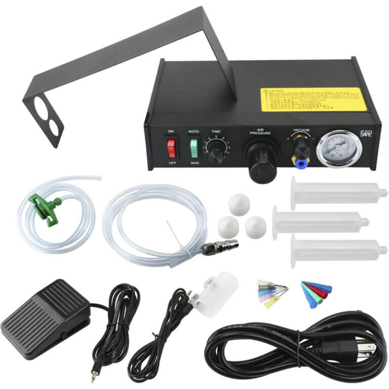 Semi-automatic Glue Dispenser - China Automatic Glue Dispenser Machine ... Semi-automatic Glue Dispenser - China Automatic Glue Dispenser Machine ...